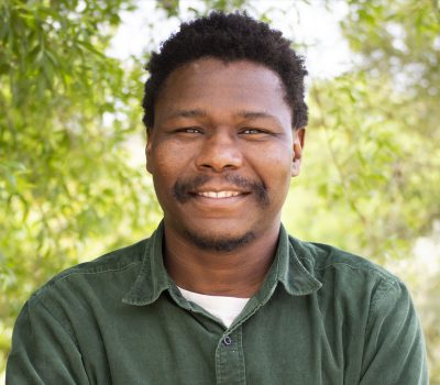 Team - Future Ecosystems for Africa Program